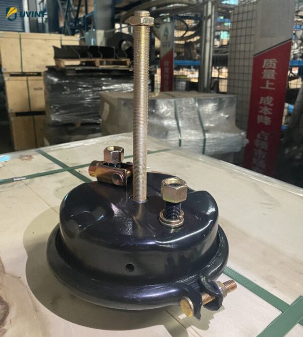 Air Chamber Air Spring Brake Chamber for Trailer